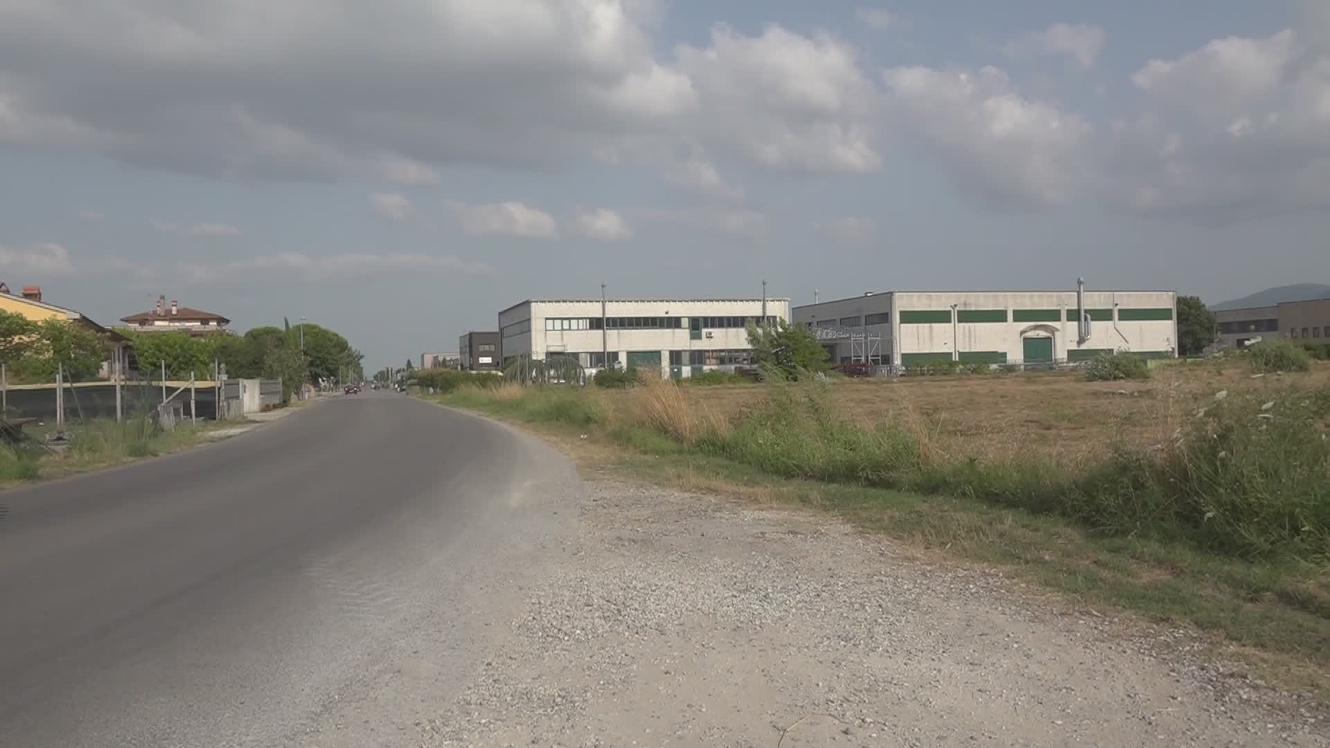 Serravalle. Protocollo per Fendi in Regione - TVL