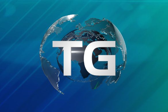 TG Sera 31/05/2025 - TVL